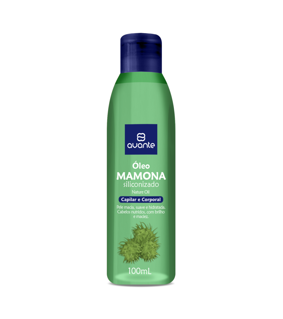 ÓLEO CORPORAL - Avante Cosméticos