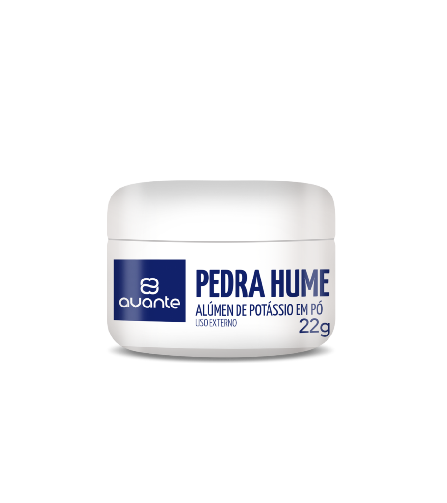 PEDRA HUME SPRAY - Avante Cosméticos